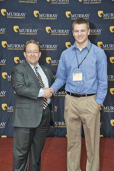 Martin interviews for MSU Presidential Fellowship | Lifestyle ...