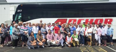 First Baptist Senior Ministry takes a trip to Branson | News ...