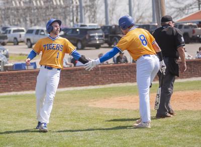 Tigers defeat UHA in All "A" battle | Sports | timesleader.net