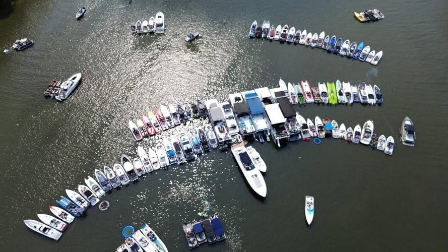 9th Cannonball Run sets fundraising record with $110,000 | News ...