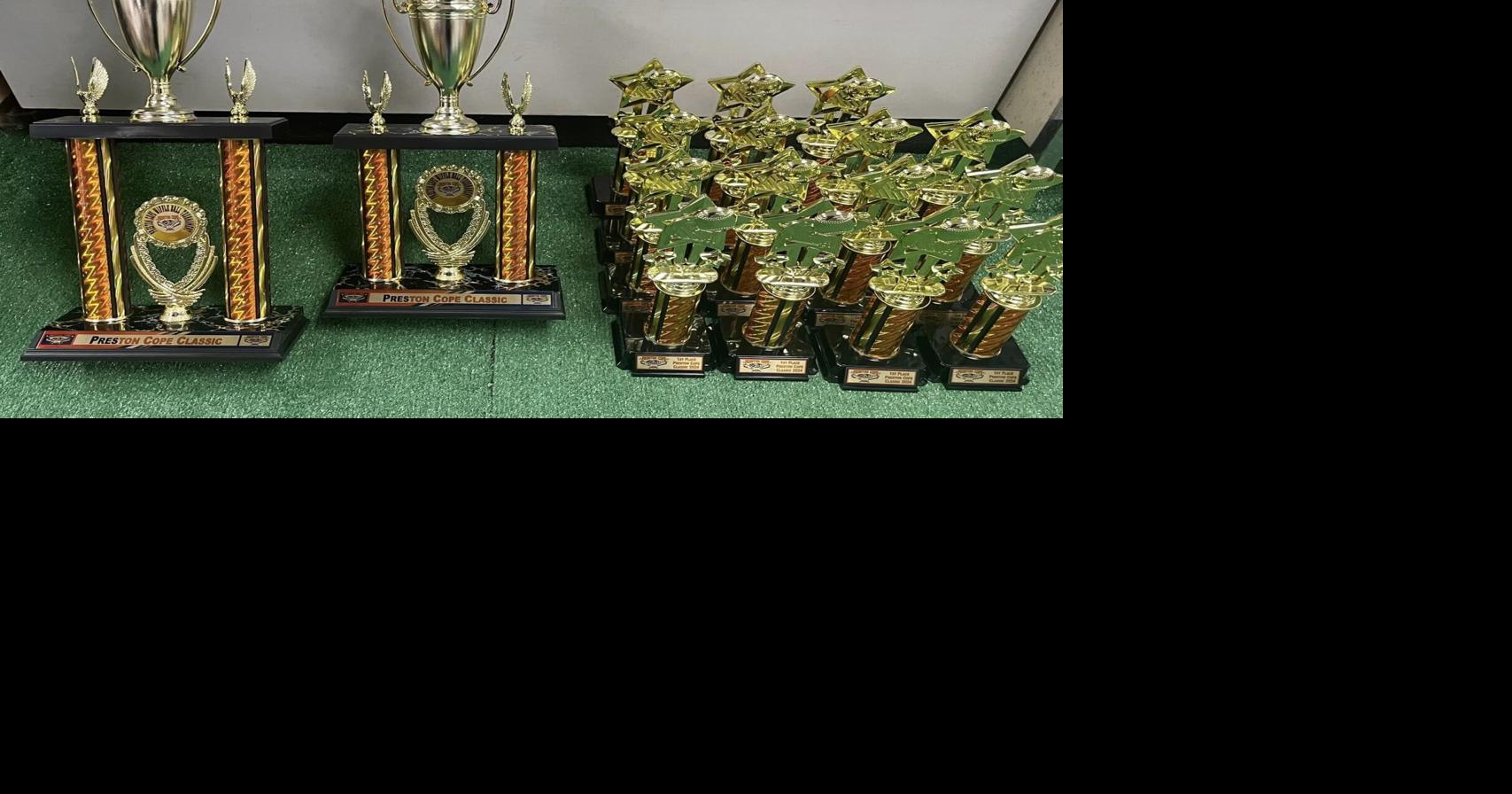 6th Annual Preston Cope Classic Wiffle Ball Tournament returns ...