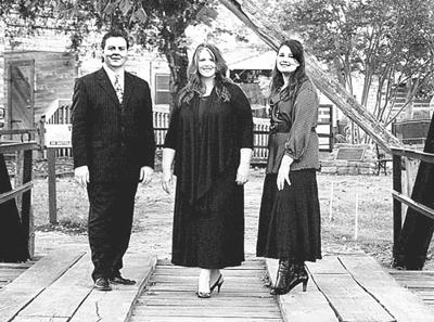 The Glovers in concert Fairview plans homecoming services | Lifestyle ...