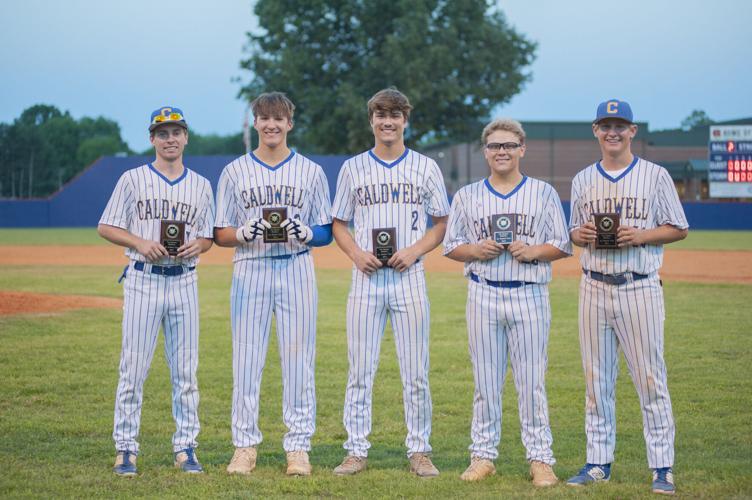 Caldwell edges out Madisonville-North Hopkins for district title ...