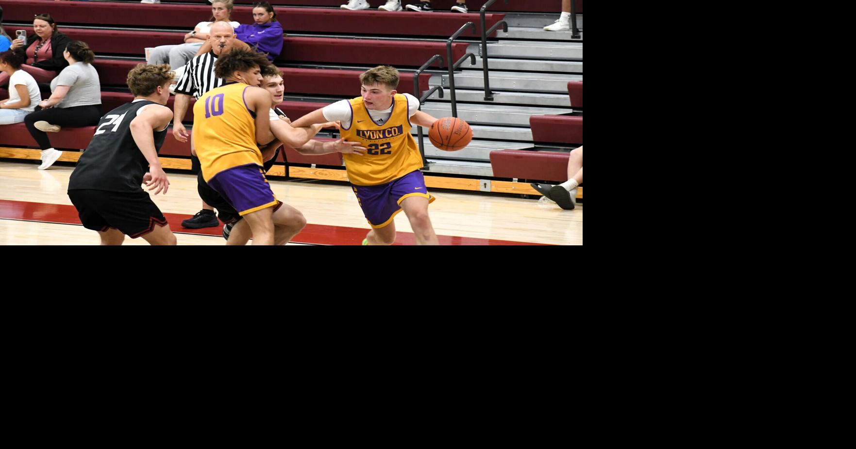 Lyons see summer basketball action | Sports | timesleader.net