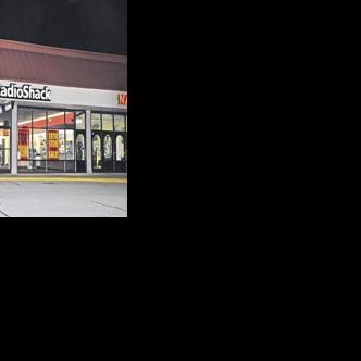 Bankruptcy plan in effect: Radio Shack closing announced | News ...
