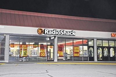 Bankruptcy plan in effect: Radio Shack closing announced | News ...