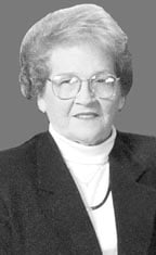 Mary Louise Anderson, 84 | Obituaries | timesleader.net