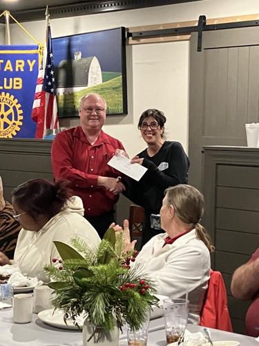 Optimist club reflects on banner year | News | timesleader.net