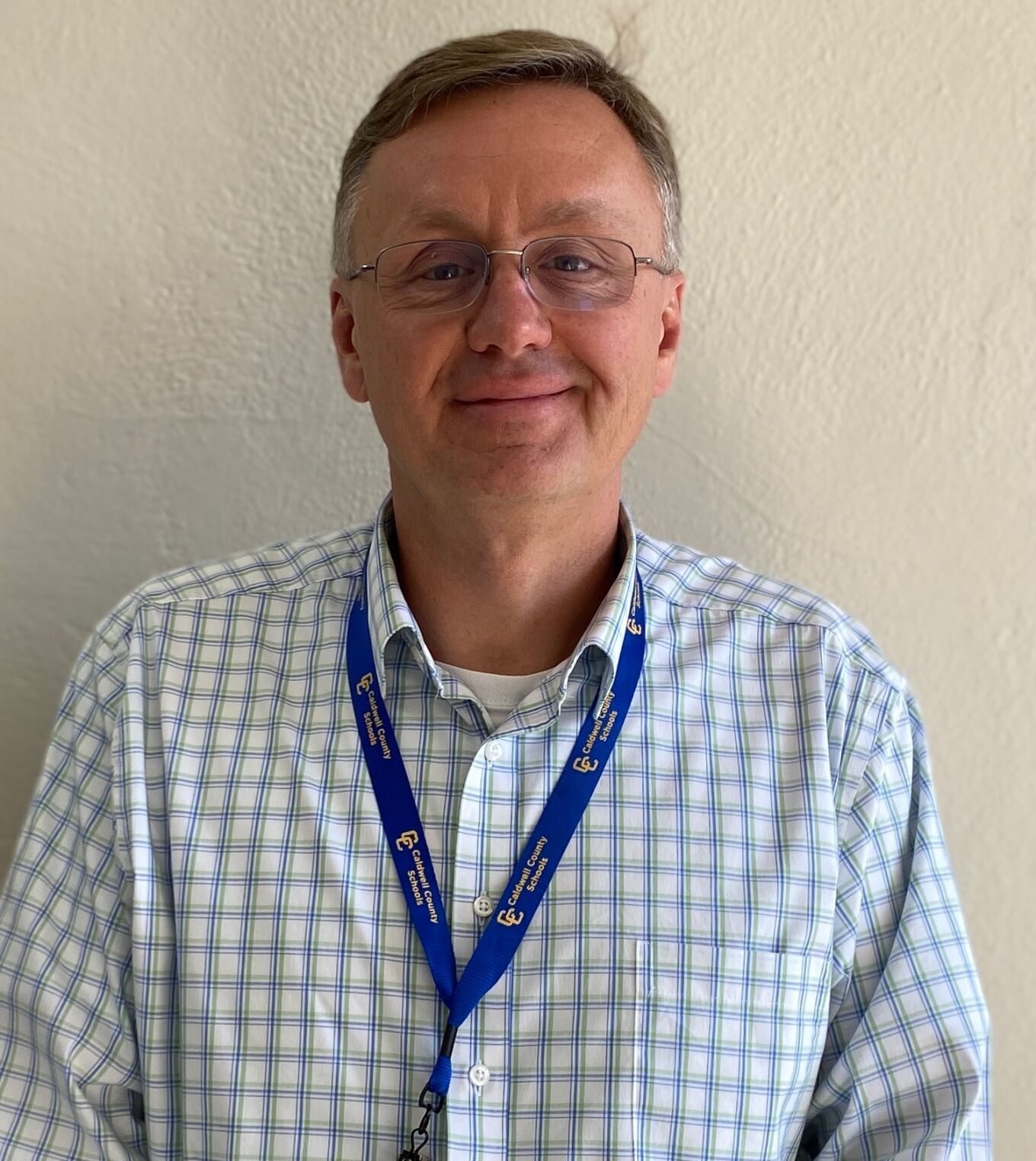 Terry Sullivan selected as Caldwell County Schools tech director | News ...
