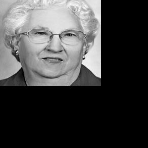 Mary Ann Schuessler | Obituaries | timesleader.net