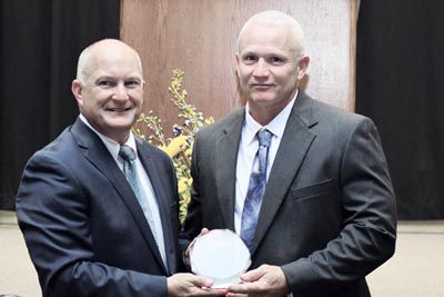 KSP, WKCC officers among Corrections honorees | News | timesleader.net