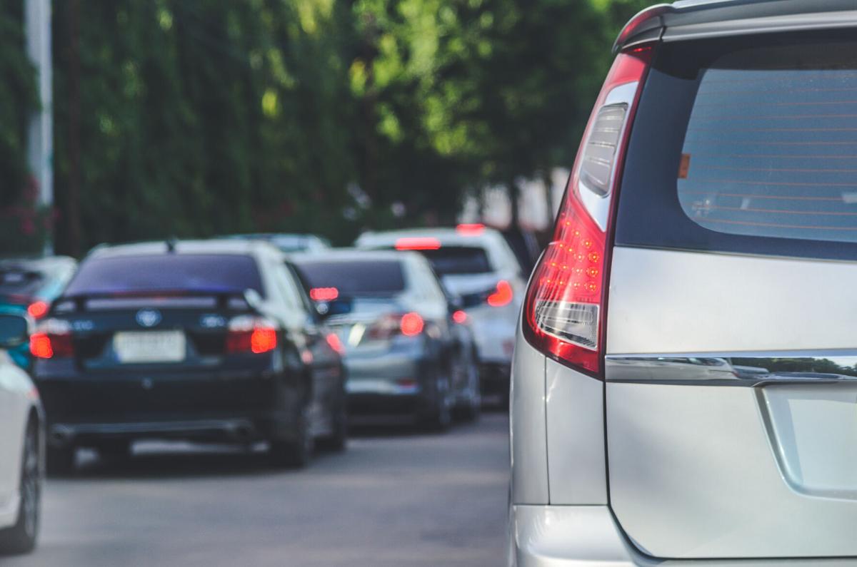 Transition to new system to disrupt KY vehicle registration services ...