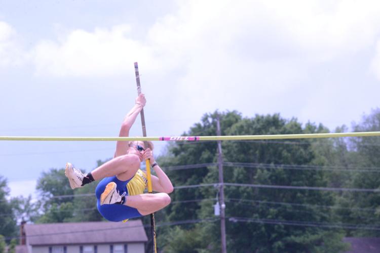 Tigers to compete in 11 events in 1A state track and field meet ...