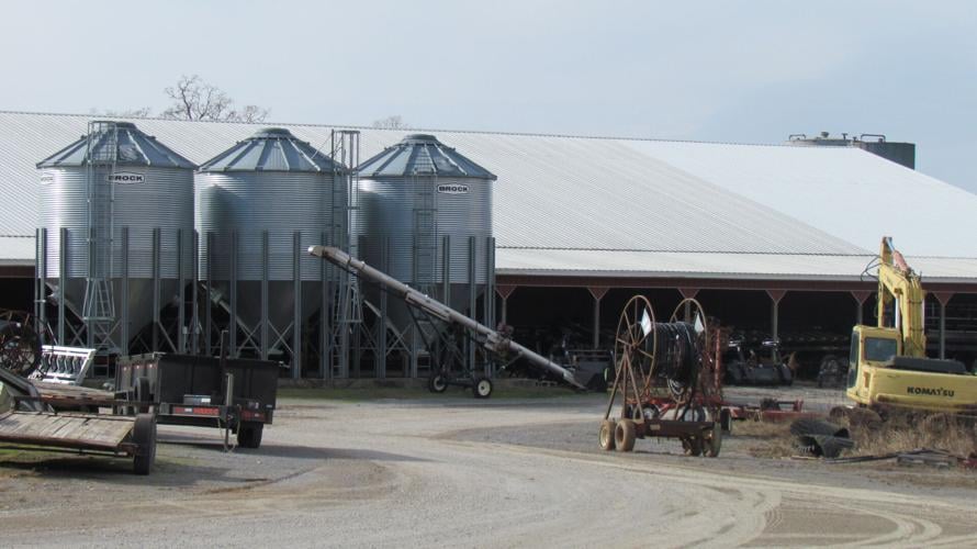 P&H Farms carries on family legacy in western Kentucky | News ...