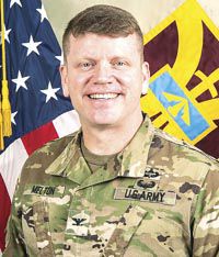 New role for Princeton native | News | timesleader.net