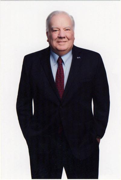 Longtime Democrat Congressman switches to Republican Party | Opinion ...