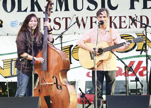 Music in the air: Pennington fest turns 20... | Lifestyle | timesleader.net