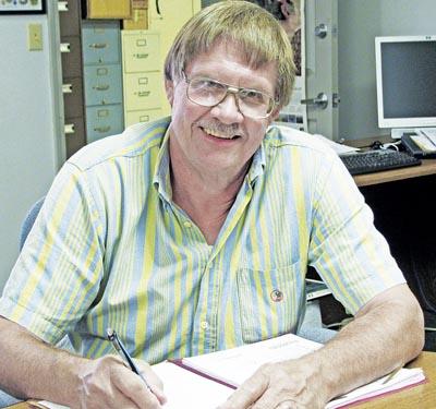 CCA certification, Conservation District’s Dunn earns crop advisor ...