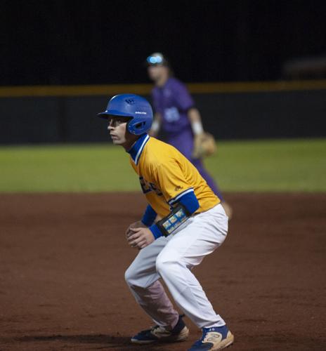 Caldwell falls early in All "A" to Lyons | Sports | timesleader.net