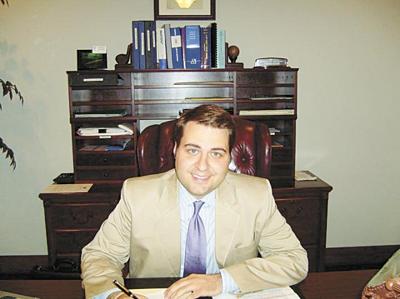 Jackson files Wednesday... Local attorney enters House race | News ...