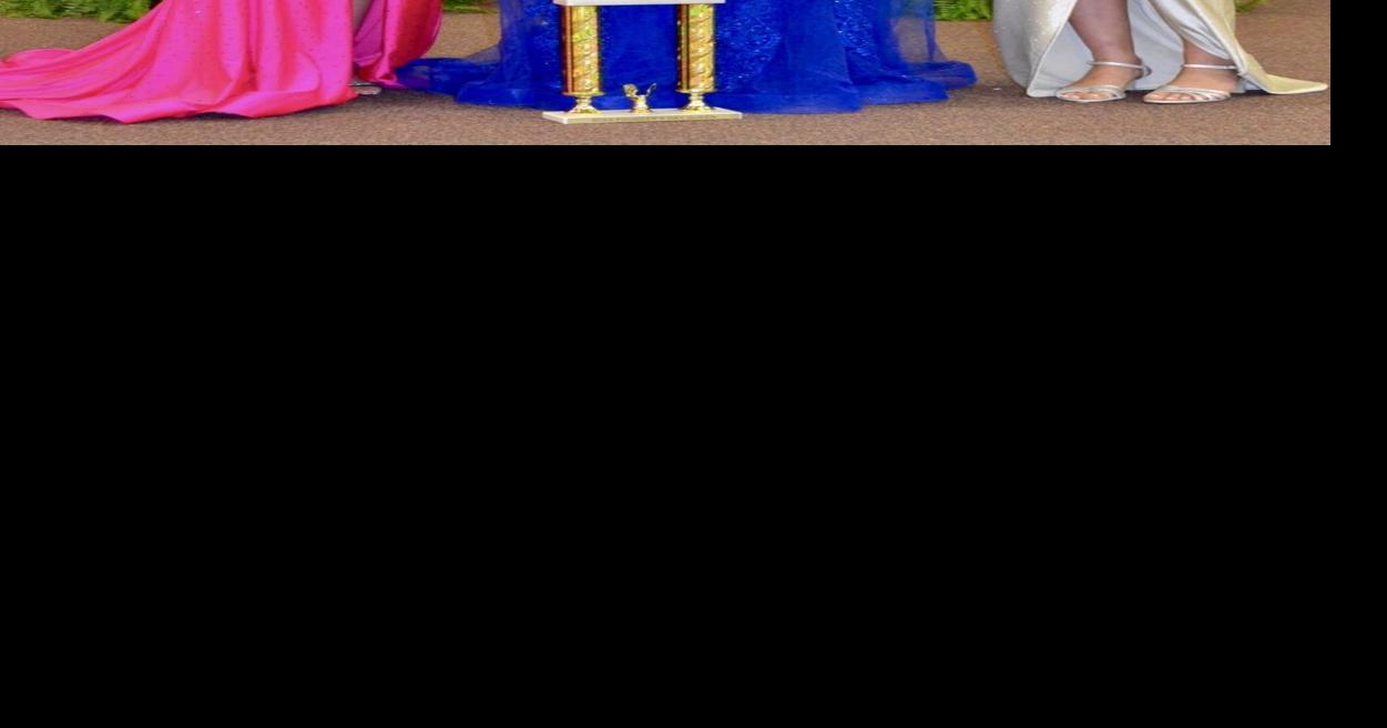 Founders Day pageant winners | News | timesleader.net