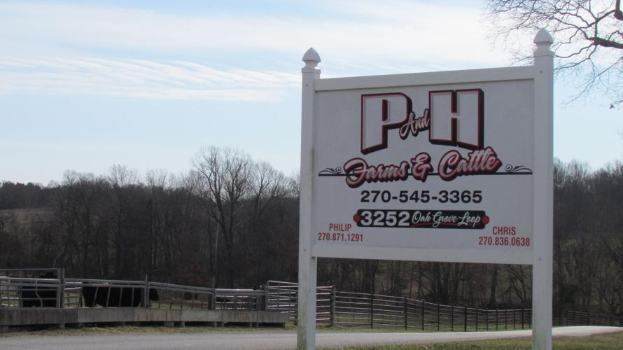 P&H Farms carries on family legacy in western Kentucky | News ...