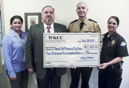 Community support from WKCC... | Lifestyle | timesleader.net