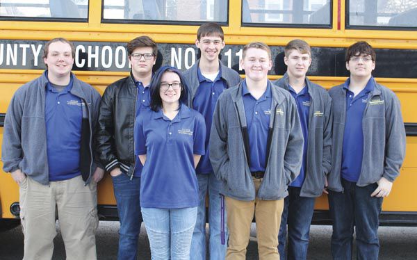 Academic team wraps up successful ’16-17 season | Lifestyle ...