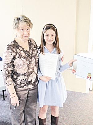 Caldwell retired teachers meet | Lifestyle | timesleader.net