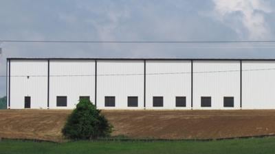 Judge exec approaches council over Spec Building No. 4, shares updates ...