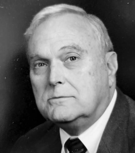 Barry Wilson Granstaff | Obituaries | timesleader.net