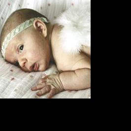 Cutest Baby Contest winners... | Lifestyle | timesleader.net