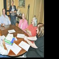 TAKING AIM: City seeks culture designation | News | timesleader.net