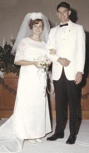 Mr. and Mrs. Fralick celebrate 50th anniversary | Lifestyle ...