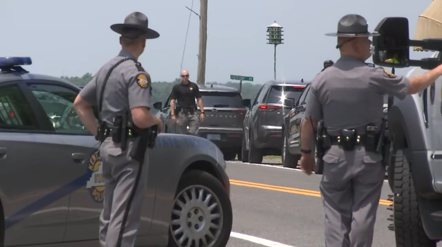 ATF confirms NYPD, KSP investigation in Smithland area | News ...