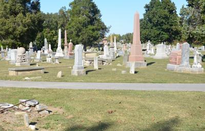 Plot points: Council OKs cemetery map bid | News | timesleader.net