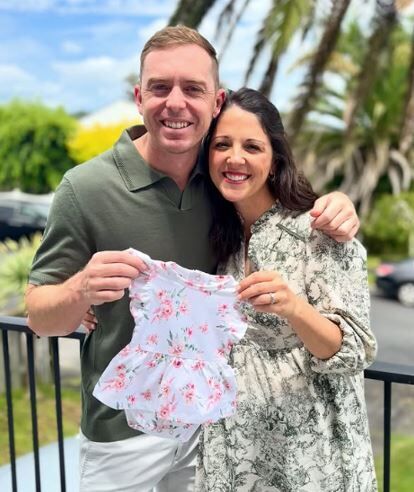 Emma Talley Smith leaving tour life for motherhood with no regrets ...