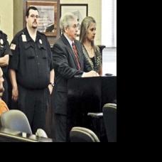 ‘Not guilty’ plea entered in Tucker case | Local News | timesleader.net
