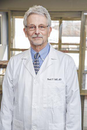 Hall joins staff at Mercy Cardiology | News | timesleader.net