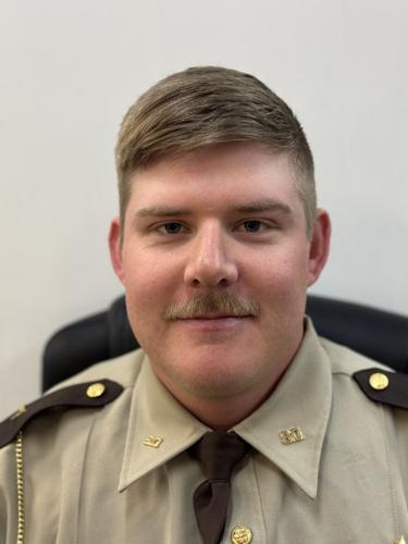 Caldwell County welcomes new Sheriff's Deputy | News | timesleader.net