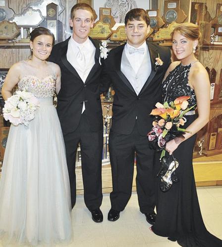 Prom 2014... | Lifestyle | timesleader.net