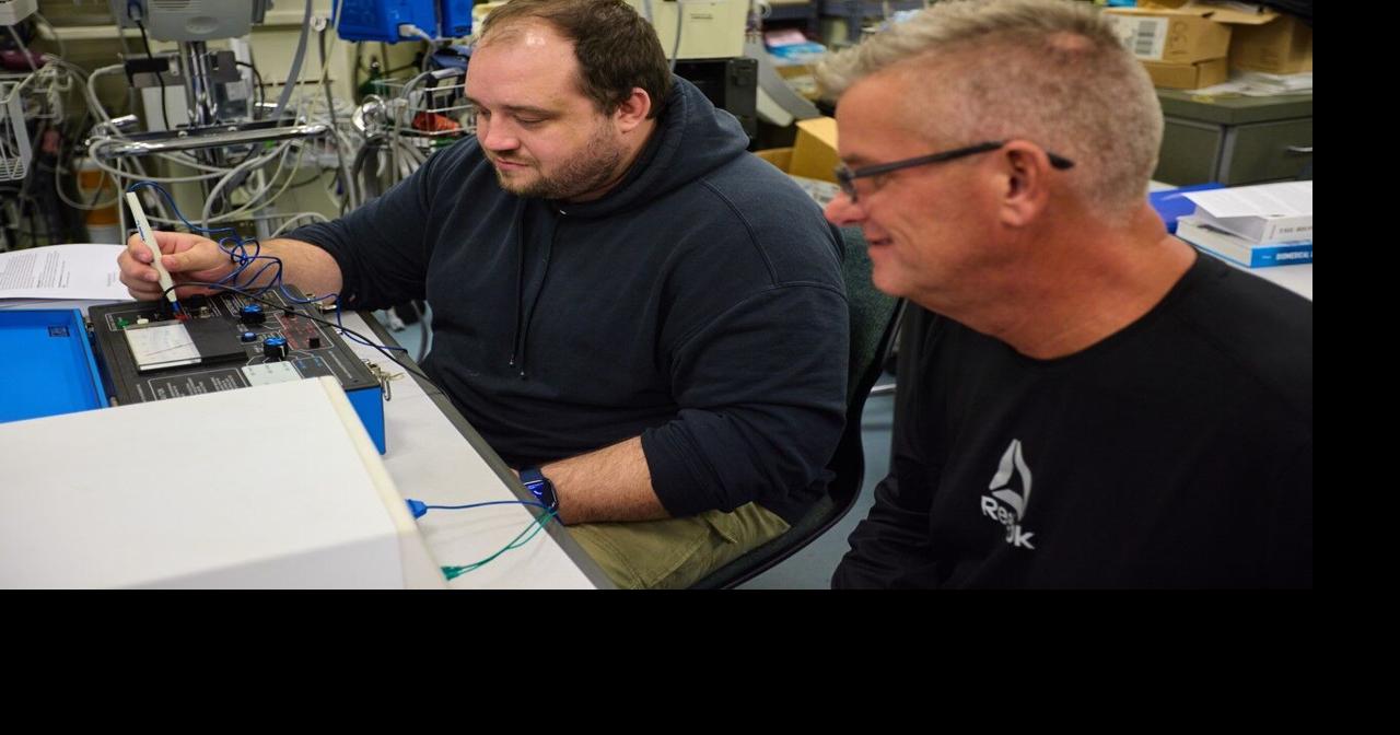 MCC BTS program hosting workshop | News | timesleader.net