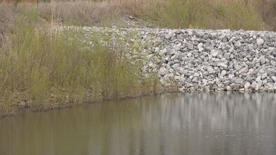 Marion, Kentucky, leaders continue efforts to fix water crisis | News ...