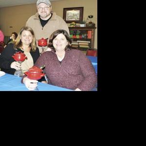 Bragging rights: Chamber cook-off chili champs | Lifestyle ...