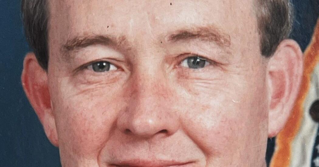 Mike Cherry | Obituaries | timesleader.net