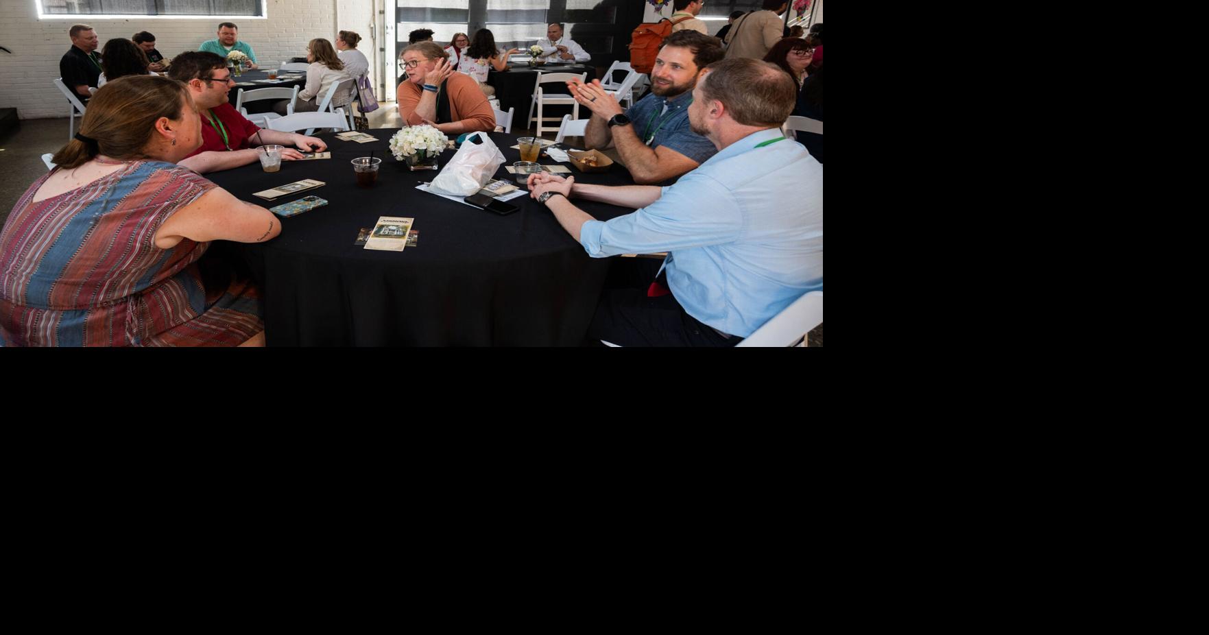 Museum alliance brings statewide conference to Paducah | News ...