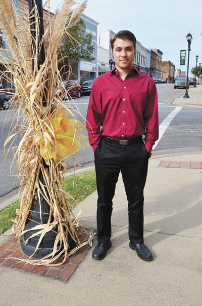 Downtown plans: Main Street manager aims at city progress | News ...