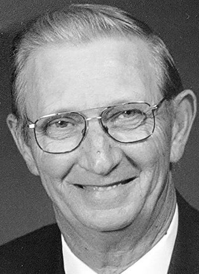 Perry Amos Kennaday | Obituaries | timesleader.net
