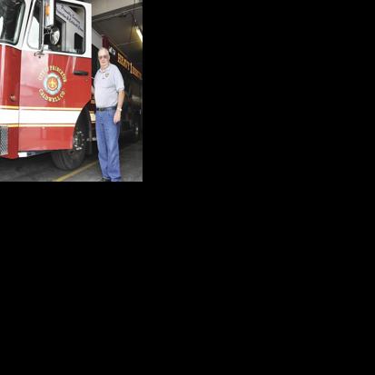 Optimists honor Jones for city service | News | timesleader.net