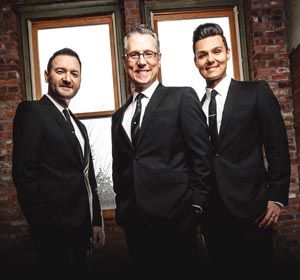 Brian Free and Assurance in concert May 1 at Kuttawa First Baptist ...